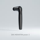NOVAFON power 2 kaufen – Kabellose Vibrationstherapie – Zentaur ...